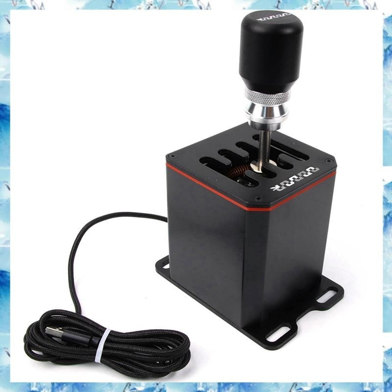 1 ชิ ้ น H เกียร ์ Shifter RC อะไหล ่ รถยนต ์ สําหรับ G29 G25 G27 ...