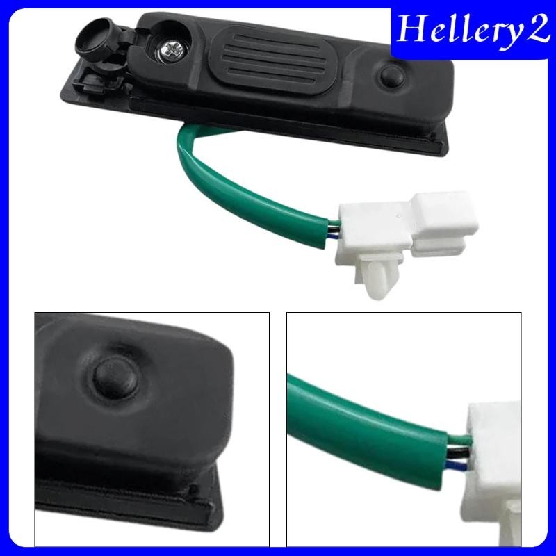 Hellery2 5810a090 อุปกรณ ์ เสริม Tailgate Trunk Lock Release Switch ...