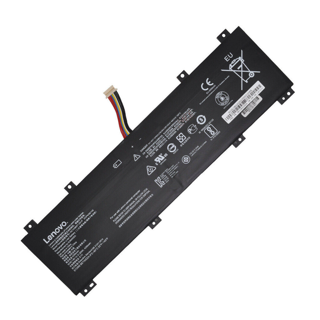 Battery NC140BW1-2S1P For Lenovo IdeaPad 100S-14IBR 14 0813002 ...