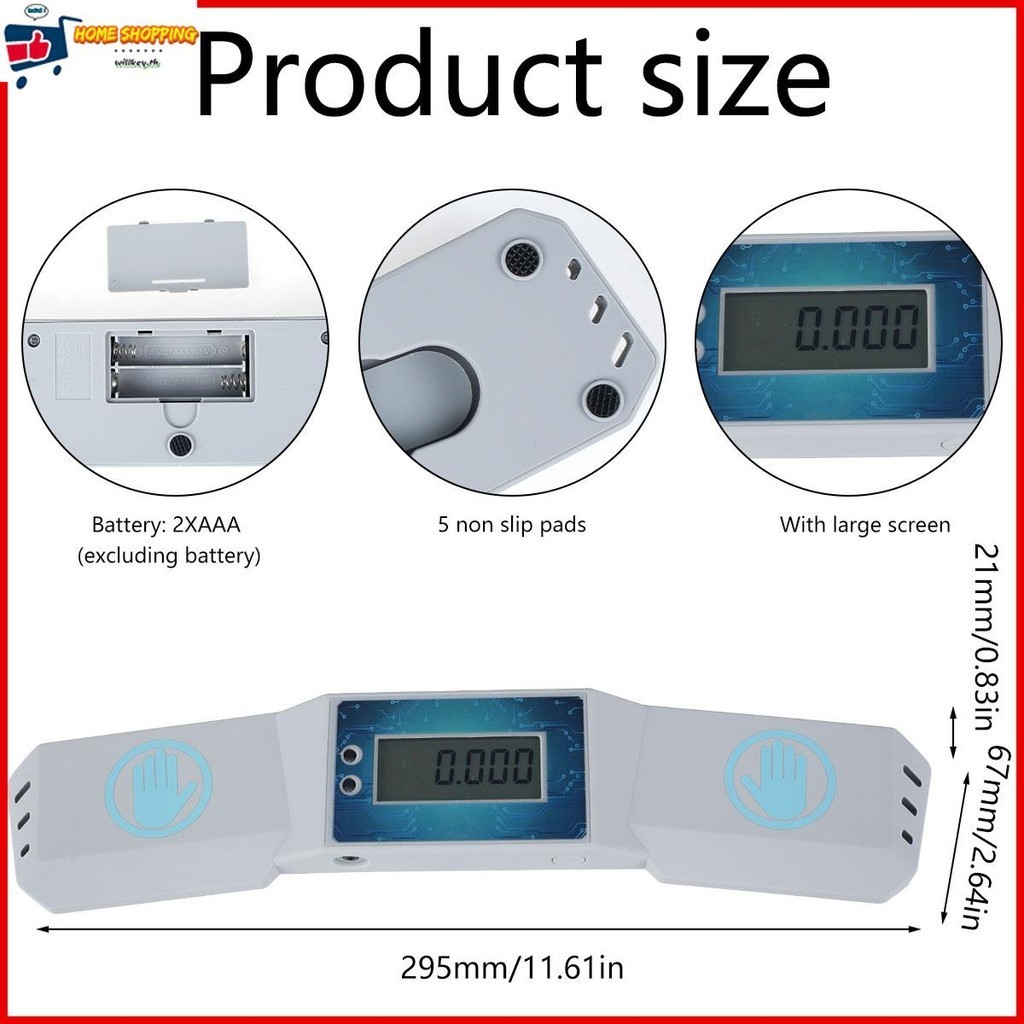 Cube Timer การคํานวณอัตโนมัติ Sensitive Touch Control Timer เครื ่ องจับเวลาความเร ็ วแบบพกพาลื ...