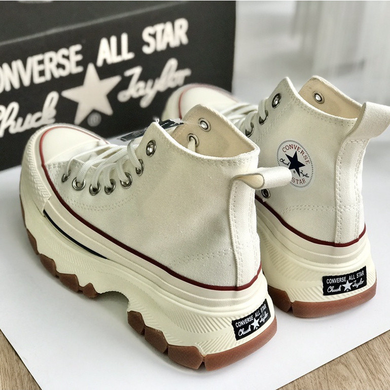 Convers all star 100 trekwave h 2 สี - taigon1.th - ThaiPick