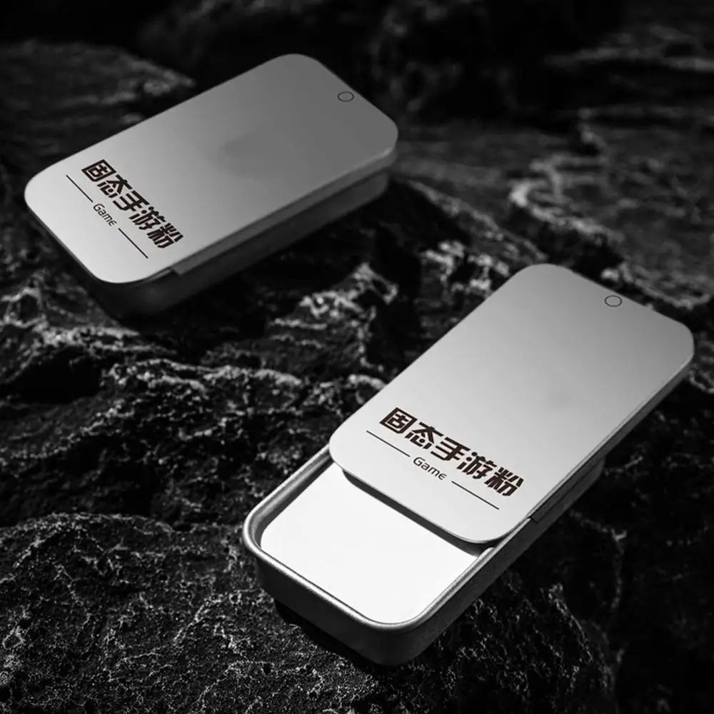 Solid Mobile Game Powder Anti-Sweat Hand Speed Powder E-sports Hand ...