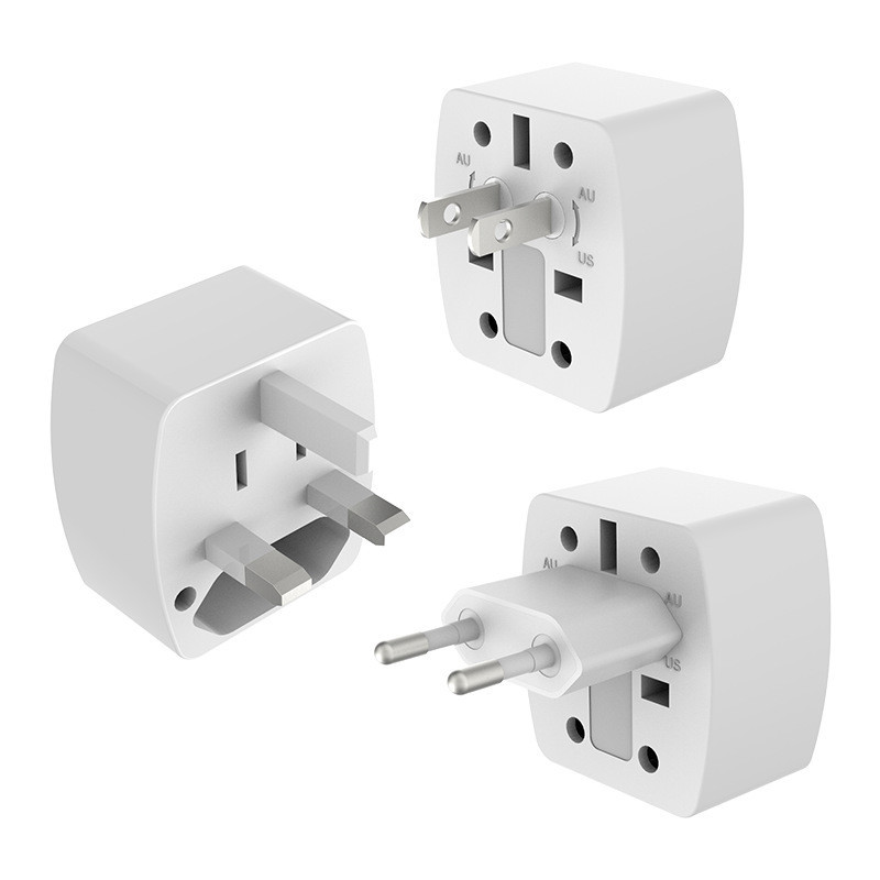 Ldnio Z4 Universal Power Adapter American Standard มาตรฐานยุโรปมาตรฐาน ...