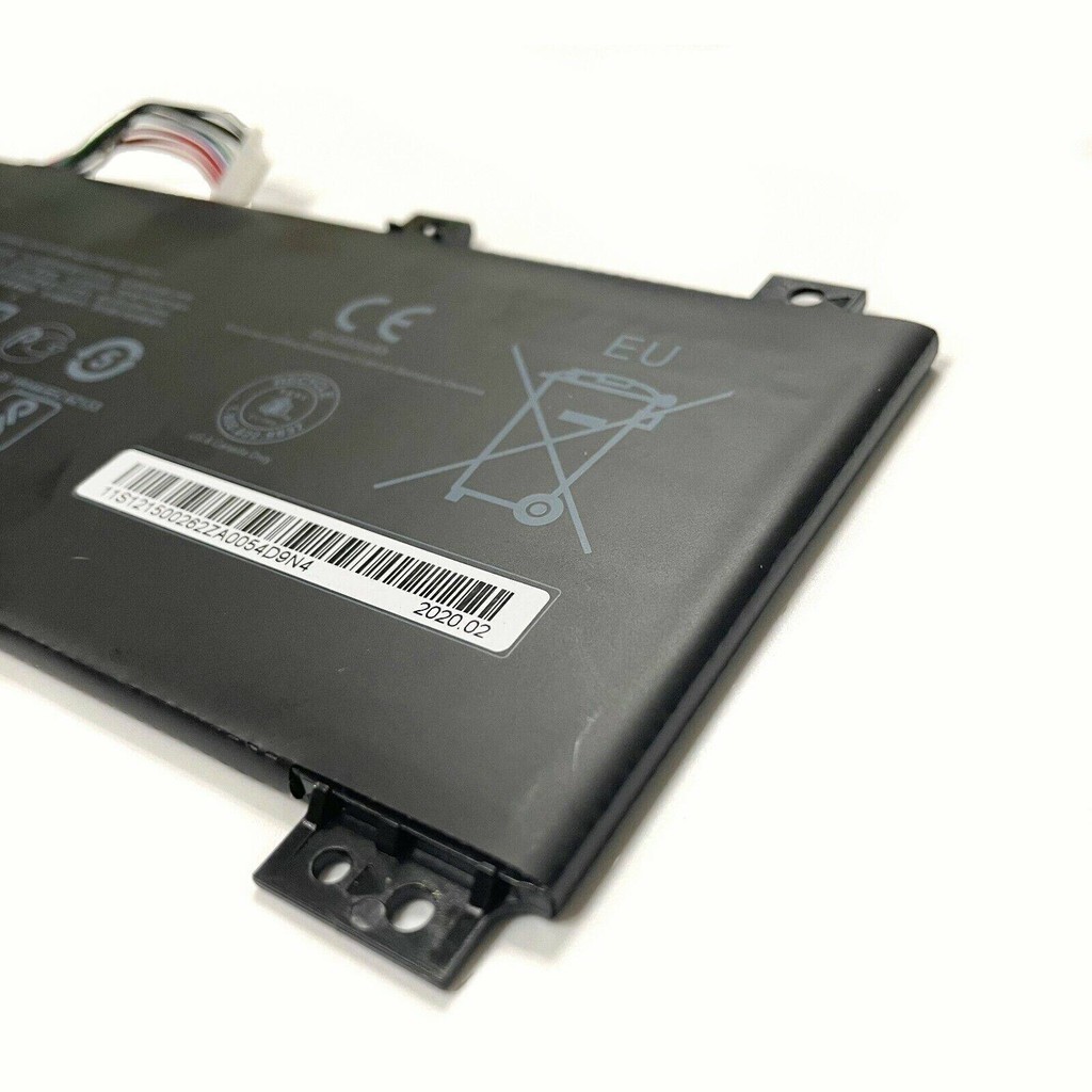 Battery NC140BW1-2S1P For Lenovo IdeaPad 100S-14IBR 14 0813002 ...