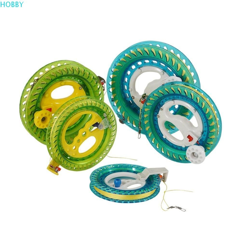 Hobby Kite Reel Winder Fly เครื ่ องมือ 200m300m ลวดบินเครื ่ องมือ ...