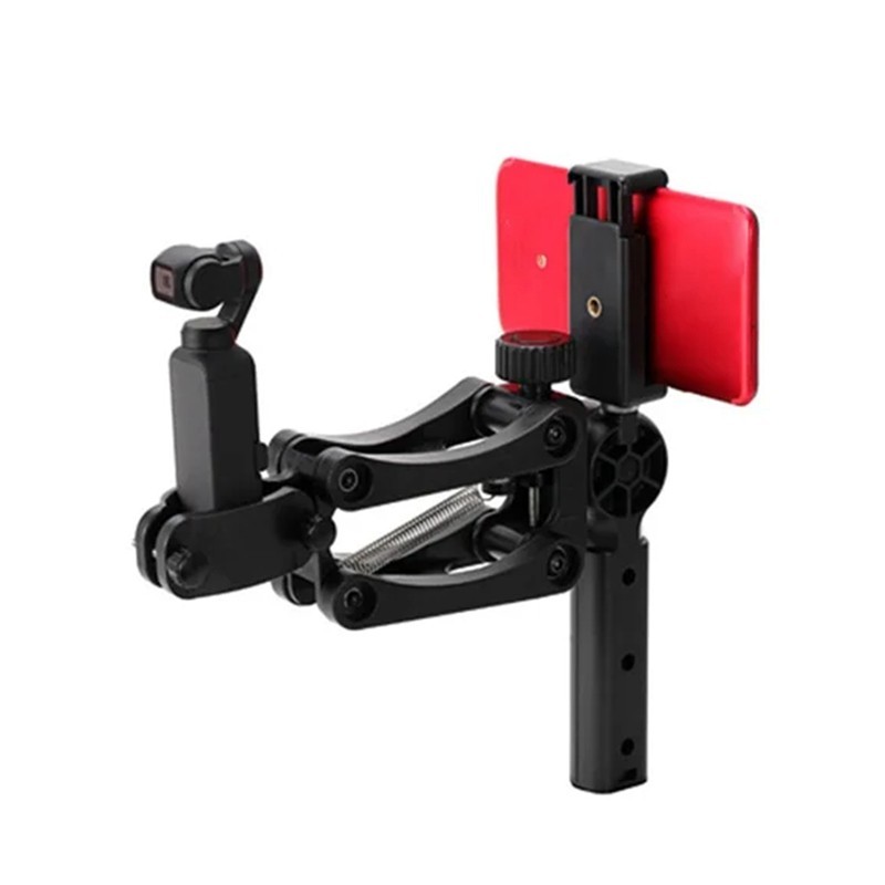 Gimbal Sports Anti Shake Z-axis Bracket สําหรับกระเป ๋ า ...