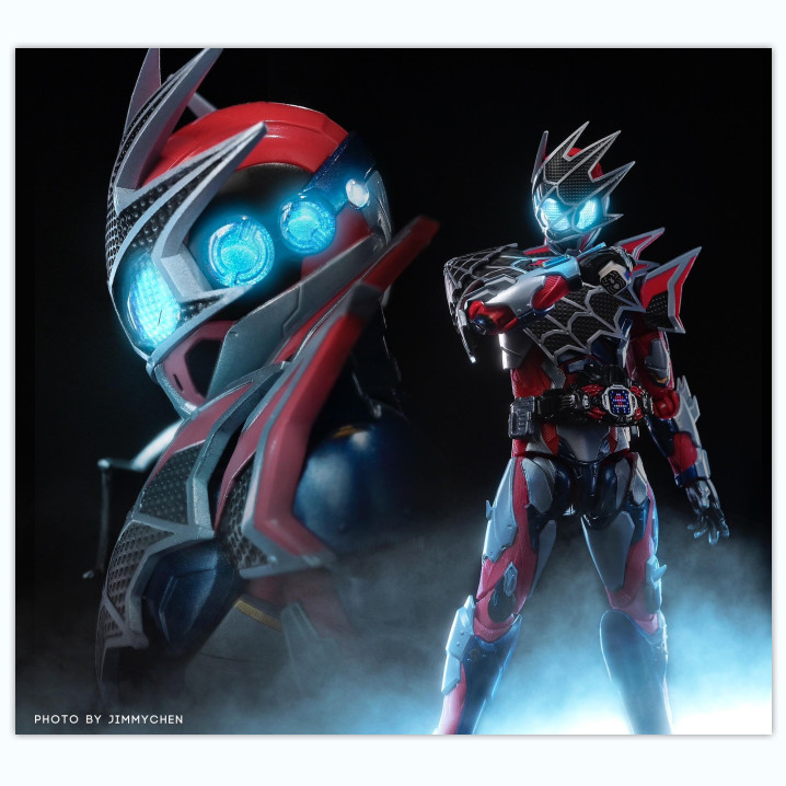 SHF Kamen Rider Demons ถูกที่สุด พร้อมโปรโมชั่น ก.ค. 2025 | BigGoเช็ค ...