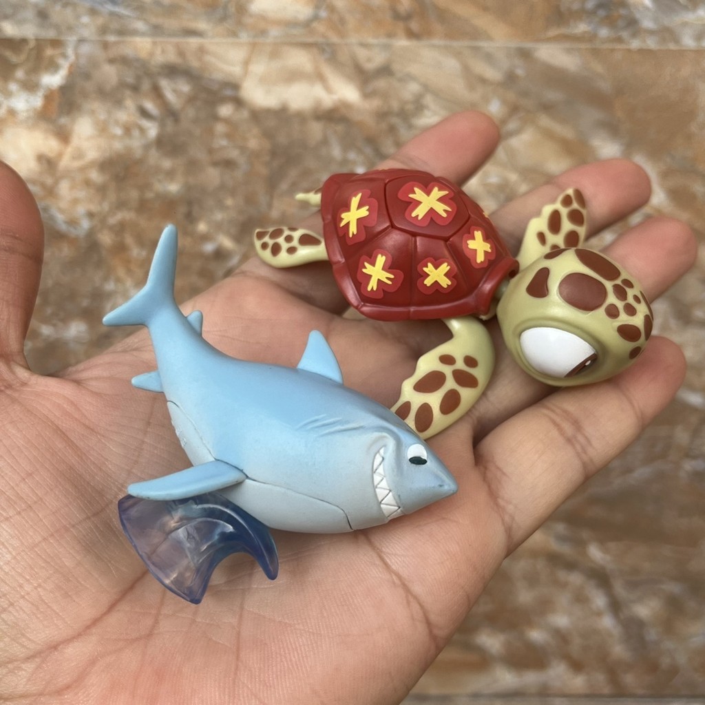 nemo turtle ถูกที่สุด พร้อมโปรโมชั่น ก.ย. 2025 | BigGoเช็คราคาง่ายๆ