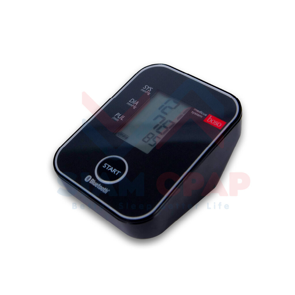 เครื่องวัดความดัน (เยอรมนี) boso รุ่น medicus system ประกันศูนย์ไทย 5 ...