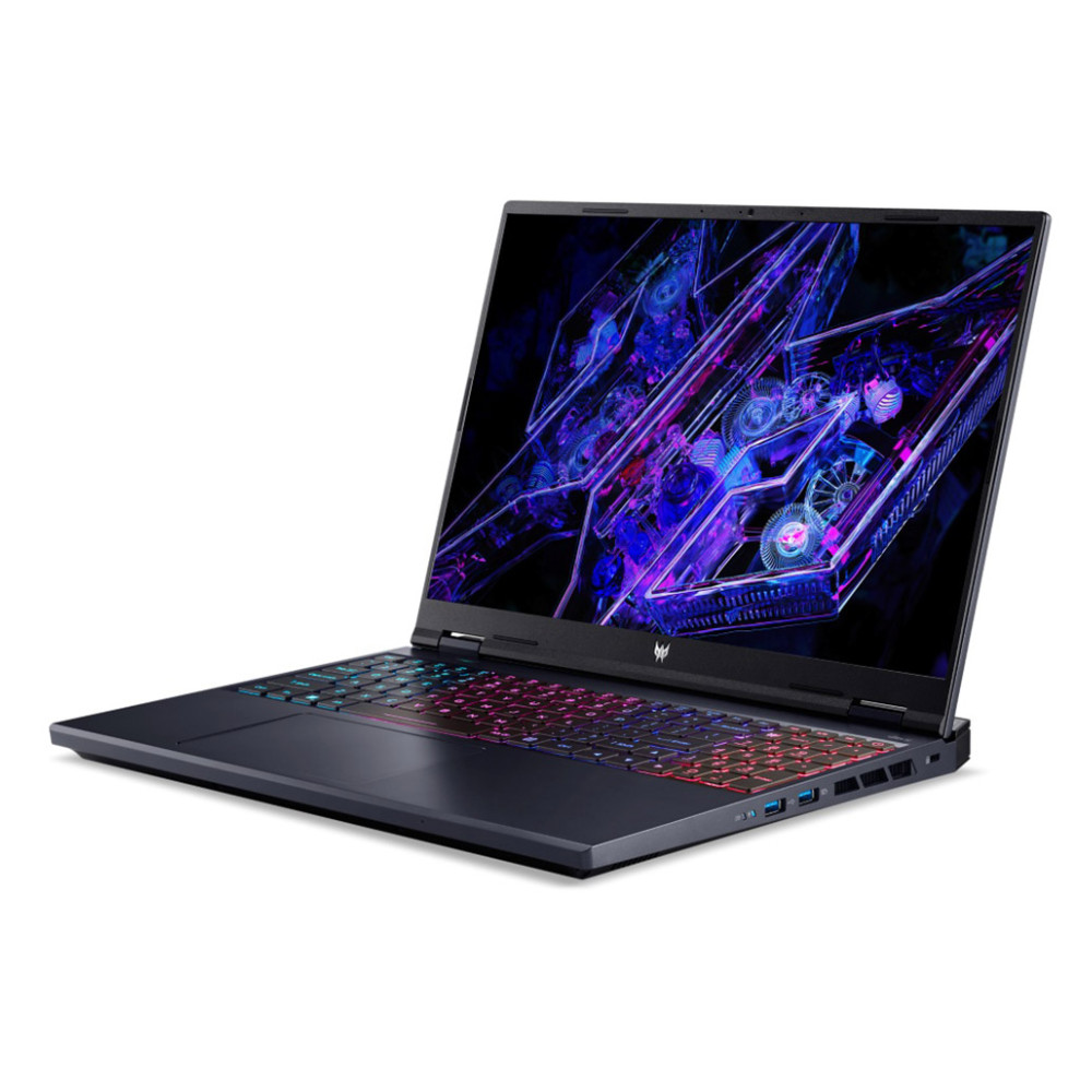 ACER Predator Helios Neo 16 | NVIDIA® GeForce RTX™ 4060 | Intel® Core ...