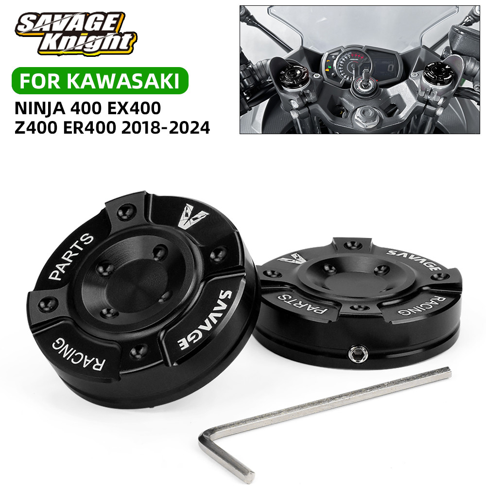ครอบโช๊คNINJA400 ถูกที่สุด พร้อมโปรโมชั่น ม.ค. 2026 | BigGoเช็คราคาง่ายๆ