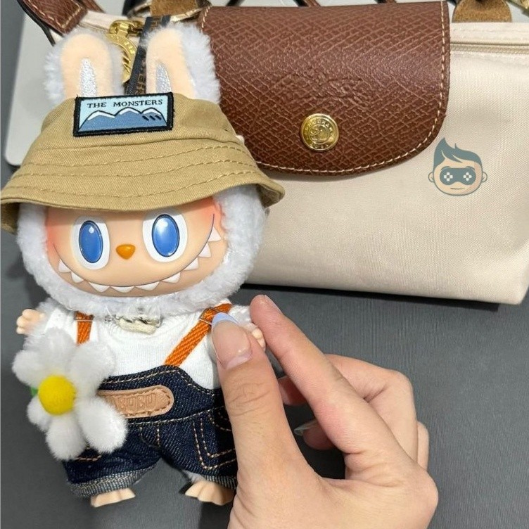 labubu hoa cúc ถูกที่สุด พร้อมโปรโมชั่น ก.ย. 2025 | BigGoเช็คราคาง่ายๆ