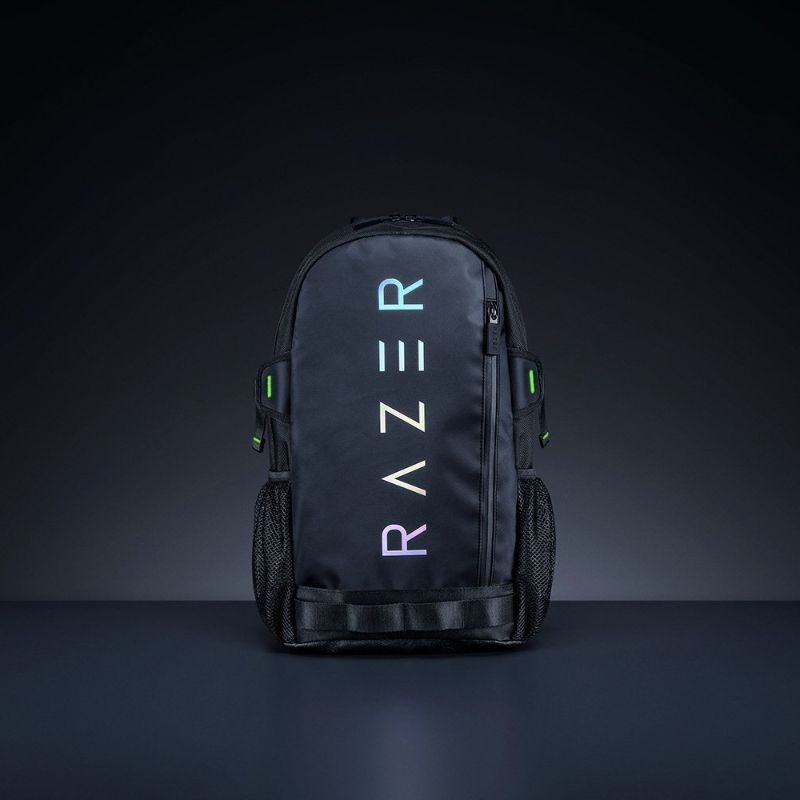 RAZER Rogue Backpack V3 14/16/17 นิ้ว : กระเป๋าเป้ เกมมิ่ง ขายดี ...