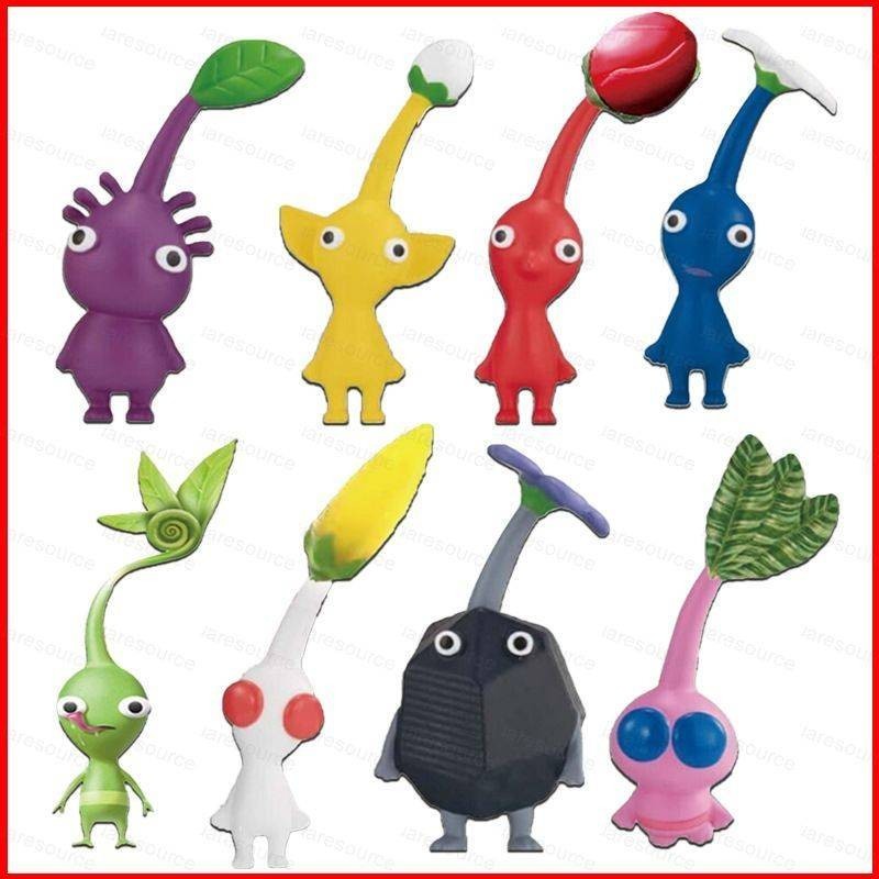 pikmin figure ถูกที่สุด พร้อมโปรโมชั่น ก.ย. 2024|BigGoเช็คราคาง่ายๆ