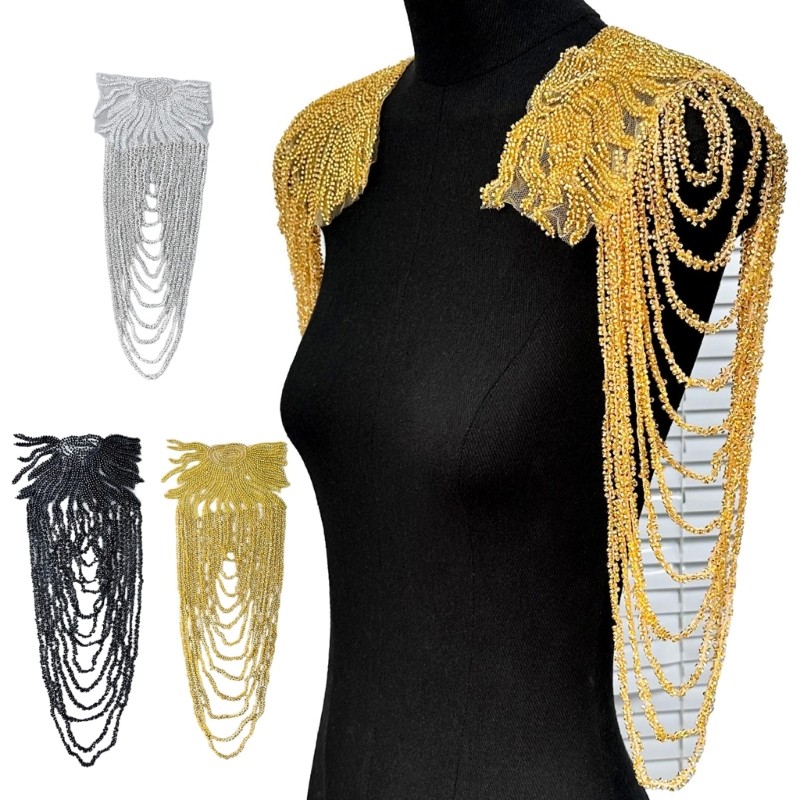 epaulette ถูกที่สุด พร้อมโปรโมชั่น ก.พ. 2026 | BigGoเช็คราคาง่ายๆ