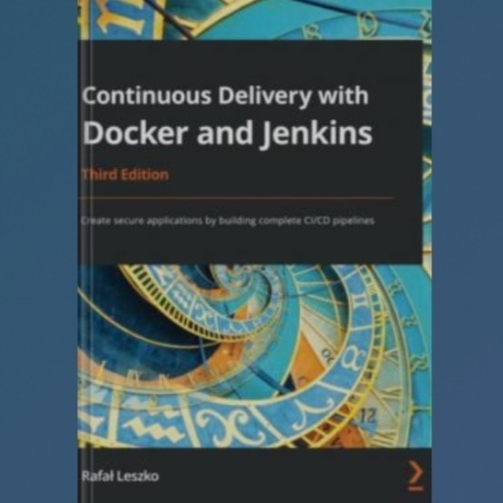 docker หนังสือ ถูกที่สุด พร้อมโปรโมชั่น ก.ย. 2025 | BigGoเช็คราคาง่ายๆ