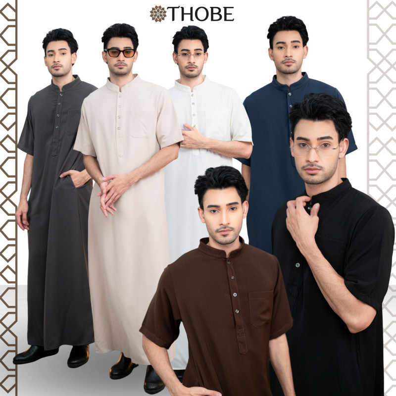 ชุดโต๊ปชายแขนสั้น (ผ้าเปเป้) งานคอจีน โทนสีสุภาพ ทรงสวยทันสมัยใส่แล้วดู ...