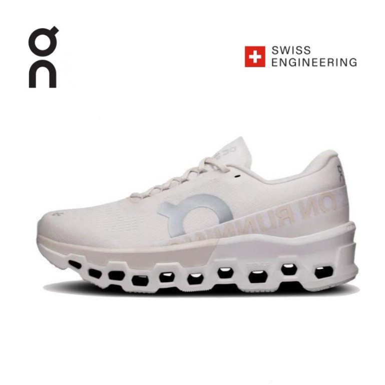 on cloud monster 2 สีขาว ถูกที่สุด พร้อมโปรโมชั่น ม.ค. 2025 | BigGoเช็ค ...