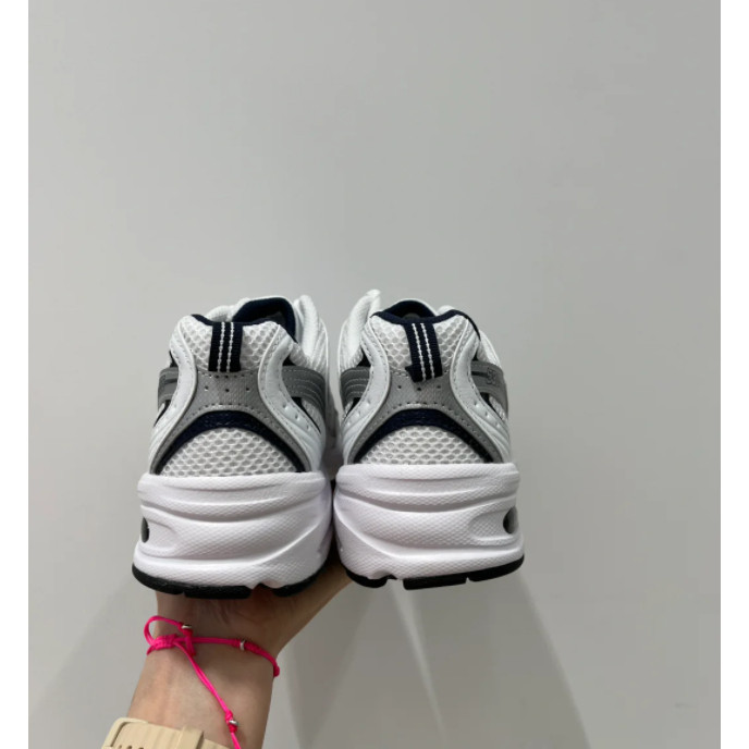 โปรโมชั่นแท้ ของแท้100% New Balance 530 วินเทจ คลาสสิก นุ่มสบาย NB530SG ...