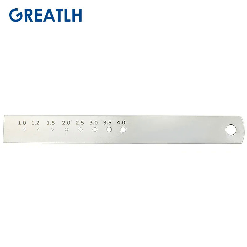 Measuring Ruler ถูกที่สุด พร้อมโปรโมชั่น ธ.ค. 2025 | BigGoเช็คราคาง่ายๆ