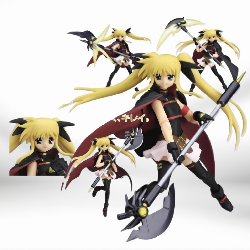 Figma Fate Testarossa ถูกที่สุด พร้อมโปรโมชั่น ก.พ. 2026 | BigGoเช็ค ...