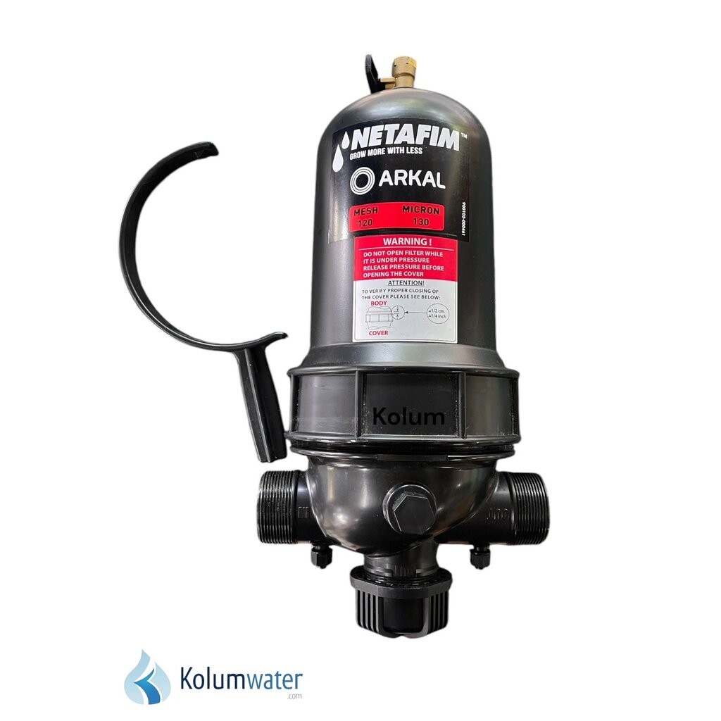 ตัวกรอง120 mesh ถูกที่สุด พร้อมโปรโมชั่น มี.ค. 2025 | BigGoเช็คราคาง่ายๆ