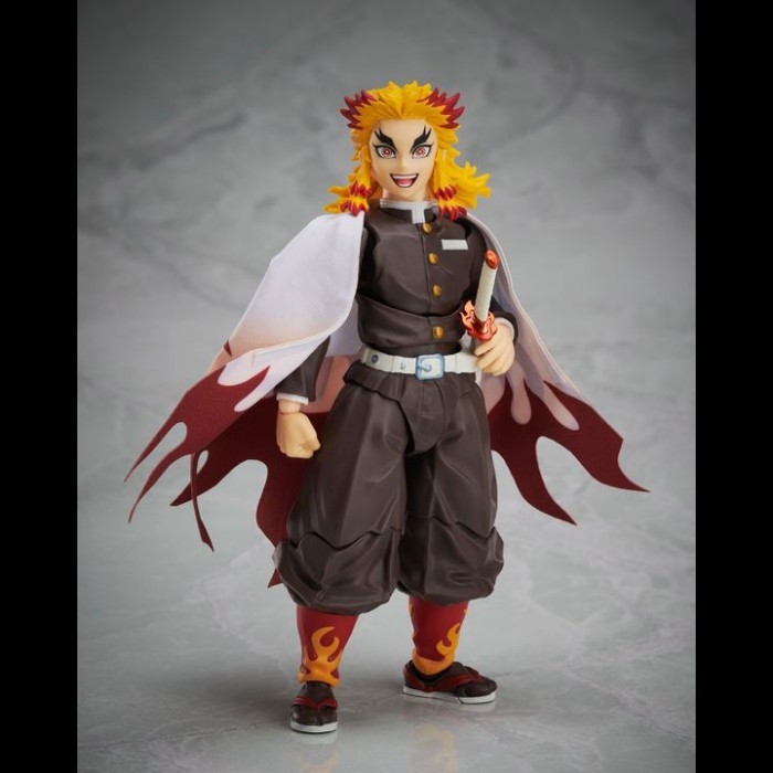 Kimetsu NO Yaiba Original Figure ถูกที่สุด พร้อมโปรโมชั่น ส.ค. 2025 | BigGoเช็คราคาง่ายๆ