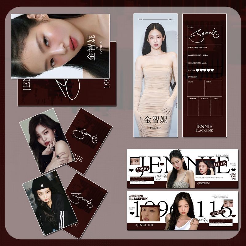 jenny blackpink ชุด ถูกที่สุด พร้อมโปรโมชั่น มี.ค. 2025 | BigGoเช็คราคา ...