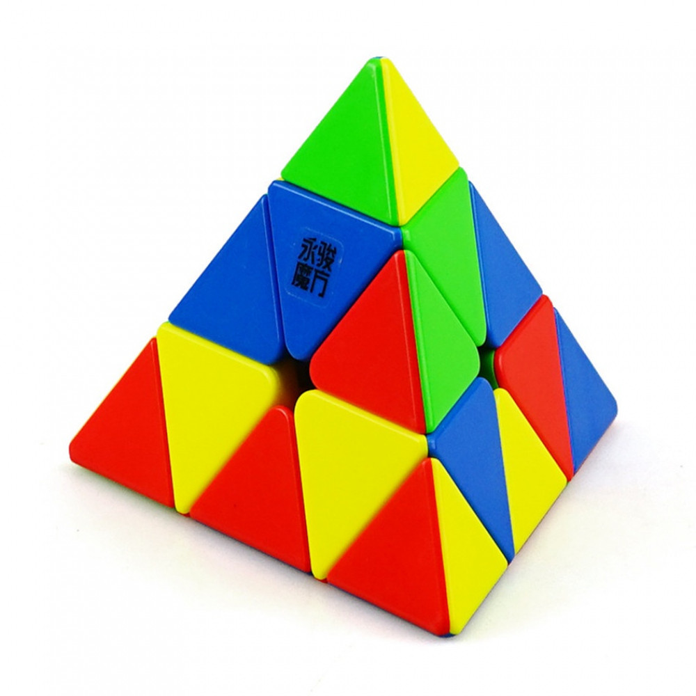 2X2 Pyramid ถูกที่สุด พร้อมโปรโมชั่น ก.พ. 2026 | BigGoเช็คราคาง่ายๆ