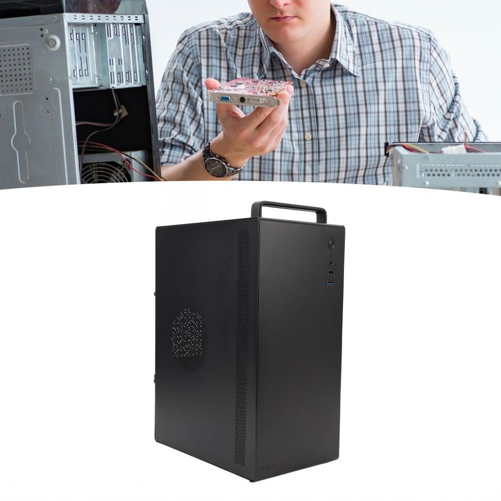 Case ATX HDD ถูกที่สุด พร้อมโปรโมชั่น ก.พ. 2026 | BigGoเช็คราคาง่ายๆ