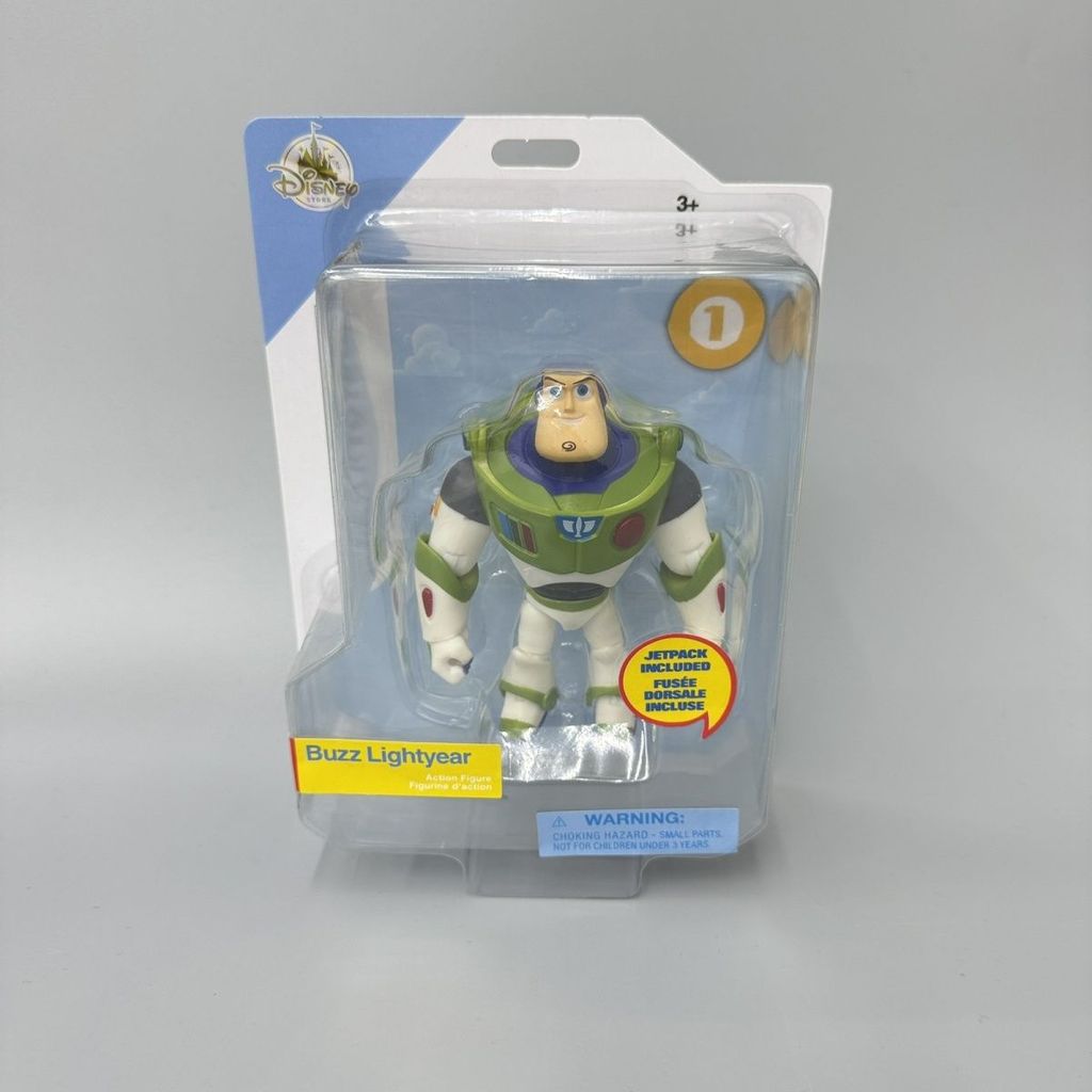 lightyear figure ถูกที่สุด พร้อมโปรโมชั่น ม.ค. 2026 | BigGoเช็คราคาง่ายๆ