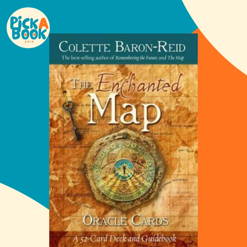 enchanted map oracle ถูกที่สุด พร้อมโปรโมชั่น ธ.ค. 2025 | BigGoเช็คราคา ...