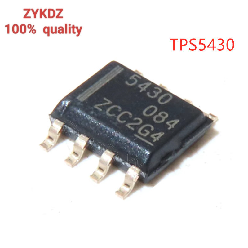 tps5430 ถูกที่สุด พร้อมโปรโมชั่น ก.พ. 2026 | BigGoเช็คราคาง่ายๆ