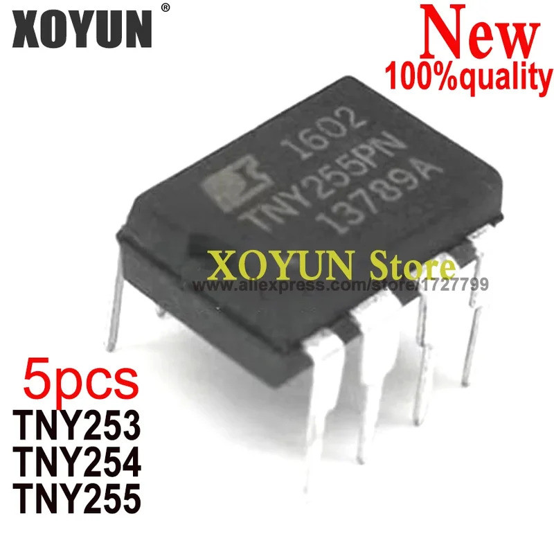 tny255pn ถูกที่สุด พร้อมโปรโมชั่น ก.พ. 2026 | BigGoเช็คราคาง่ายๆ