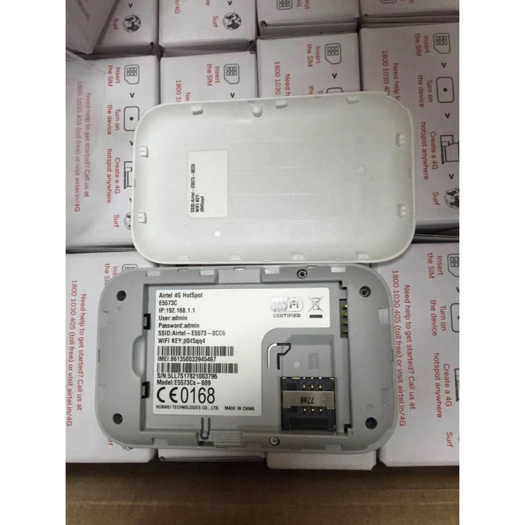 e5573cs ถูกที่สุด พร้อมโปรโมชั่น ก.ย. 2025 | BigGoเช็คราคาง่ายๆ