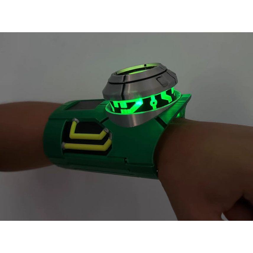 ben10 ultimate omnitrix ถูกที่สุด พร้อมโปรโมชั่น พ.ค. 2026 | BigGoเช็ค ...