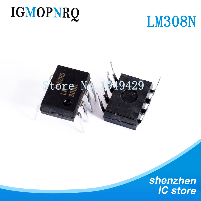 lm308 ถูกที่สุด พร้อมโปรโมชั่น ก.พ. 2026 | BigGoเช็คราคาง่ายๆ