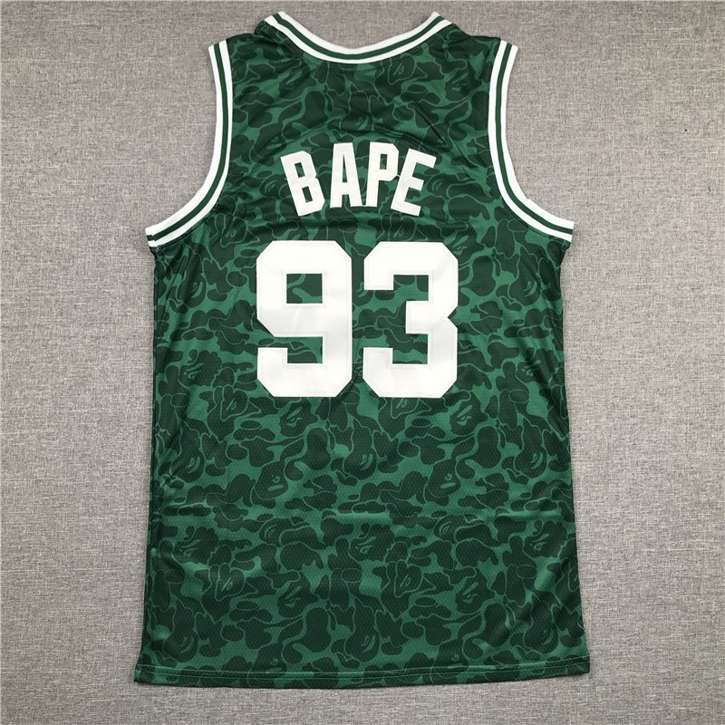 เสื้อบาส nba bape ถูกที่สุด พร้อมโปรโมชั่น พ.ย. 2025 | BigGoเช็คราคาง่ายๆ