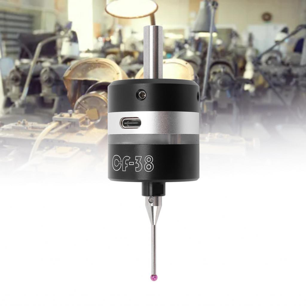 3d edge finder ถูกที่สุด พร้อมโปรโมชั่น ธ.ค. 2025 | BigGoเช็คราคาง่ายๆ