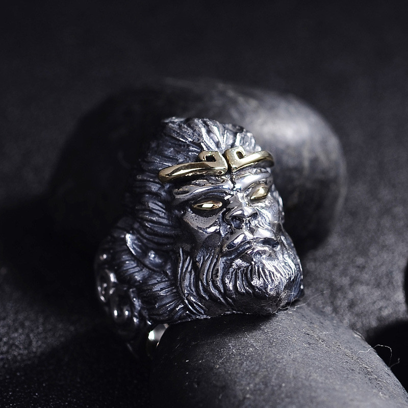 monkey king ring ถูกที่สุด พร้อมโปรโมชั่น ม.ค. 2026 | BigGoเช็คราคาง่ายๆ