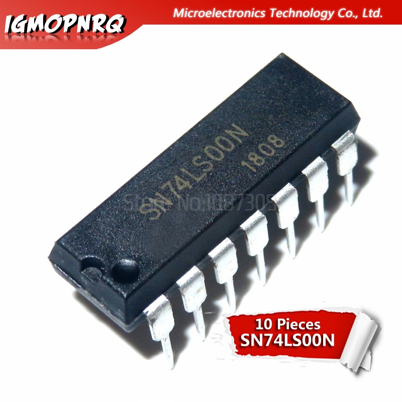 Sn74ls32n ถูกที่สุด พร้อมโปรโมชั่น พ.ย. 2023|BigGoเช็คราคาง่ายๆ