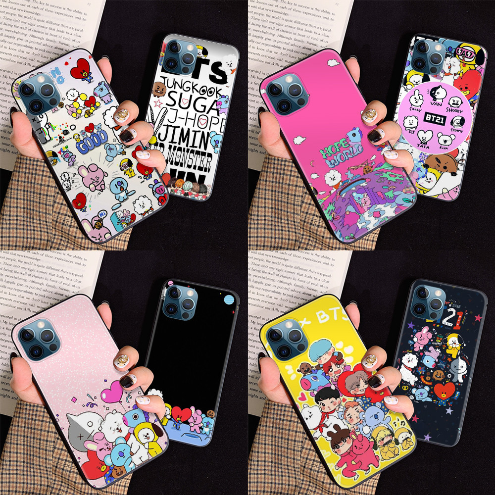 BT21 Case Samsung ถูกที่สุด พร้อมโปรโมชั่น ก.ย. 2024|BigGoเช็คราคาง่ายๆ