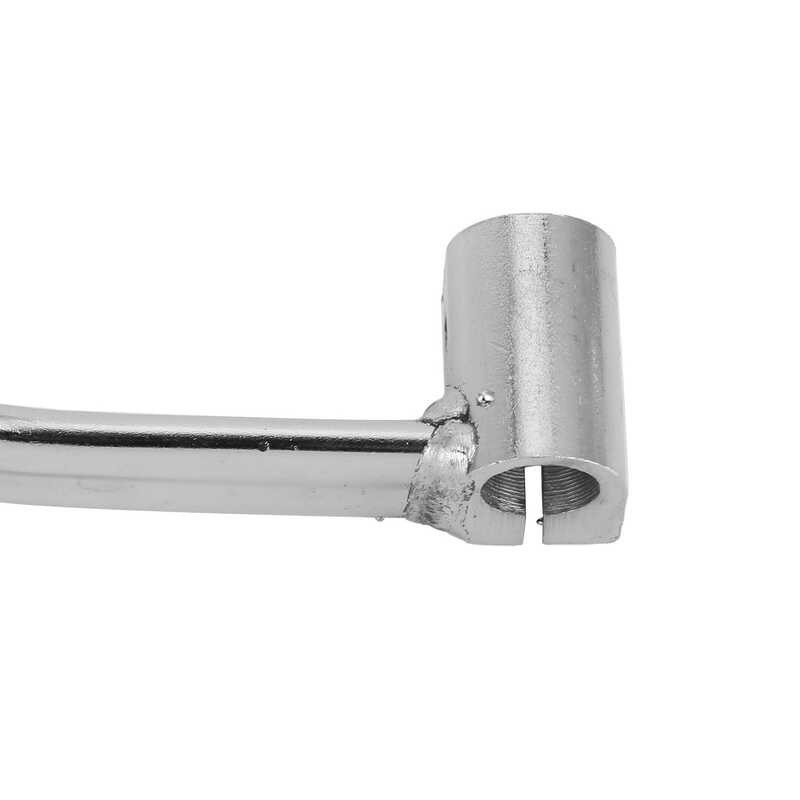 Hand Shift Lever Steel Professional Gear Shifter Universal Manual ...