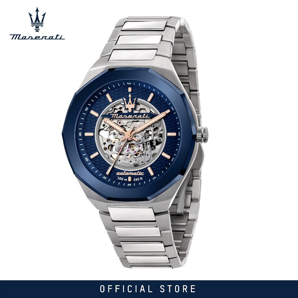 maserati stile ถูกที่สุด พร้อมโปรโมชั่น พ.ค. 2025 | BigGoเช็คราคาง่ายๆ