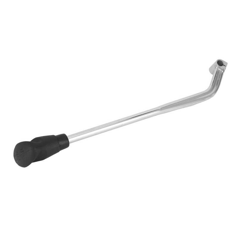 Hand Shift Lever Steel Professional Gear Shifter Universal Manual ...