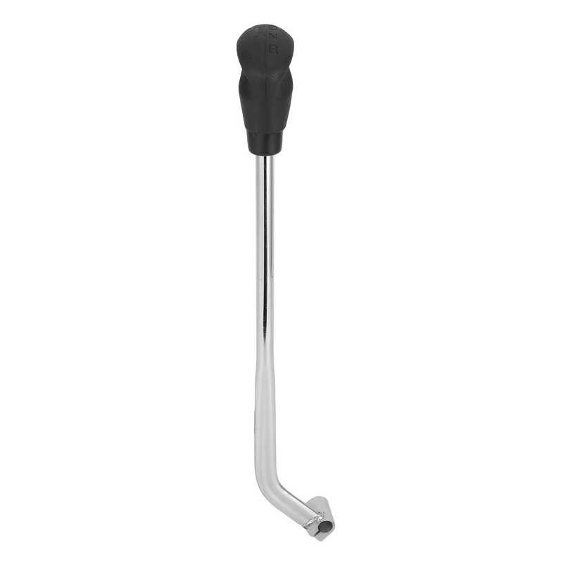 Hand Shift Lever Steel Professional Gear Shifter Universal Manual ...