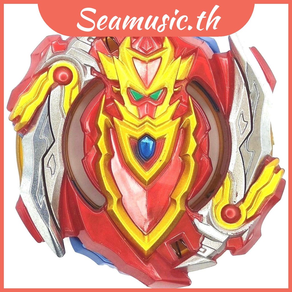 Beyblade Quality Premium Burst B129 Cho-z Achilles พร้อมการออกแบบคลาสสิก Timeless - Seamusic.th ...