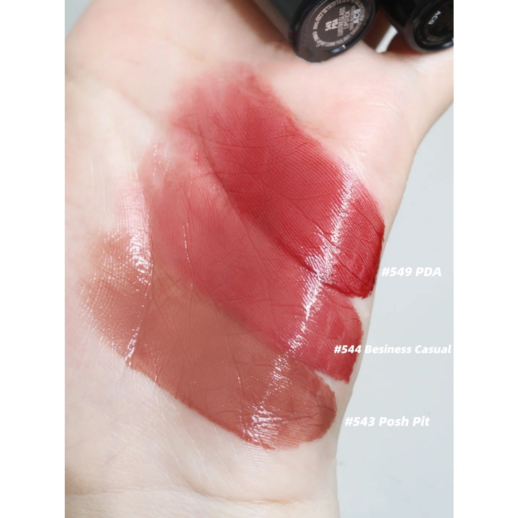 ลิป MAC 544 ถูกที่สุด พร้อมโปรโมชั่น พ.ค. 2025 | BigGoเช็คราคาง่ายๆ