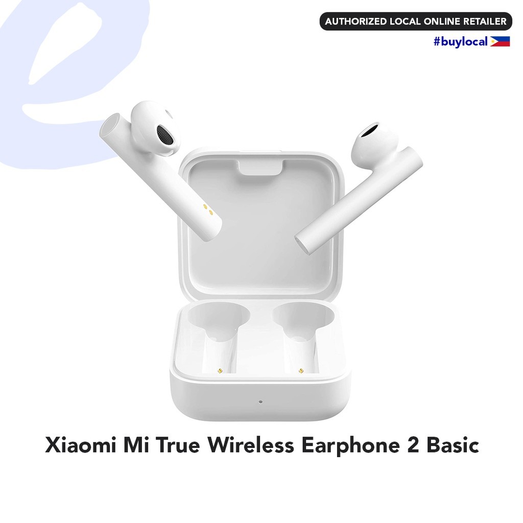 Xiaomi Headphone 2 Basic ถูกที่สุด พร้อมโปรโมชั่น ม.ค. 2025|BigGoเช็ค ...