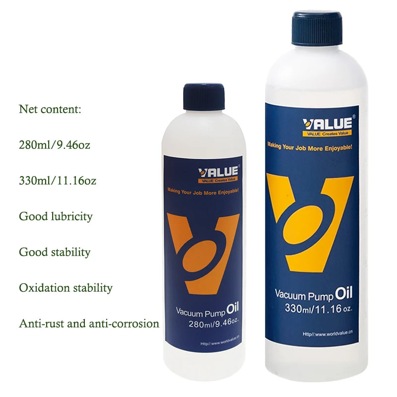 Vacuum Pump OIL ถูกที่สุด พร้อมโปรโมชั่น มี.ค. 2026 | BigGoเช็คราคาง่ายๆ